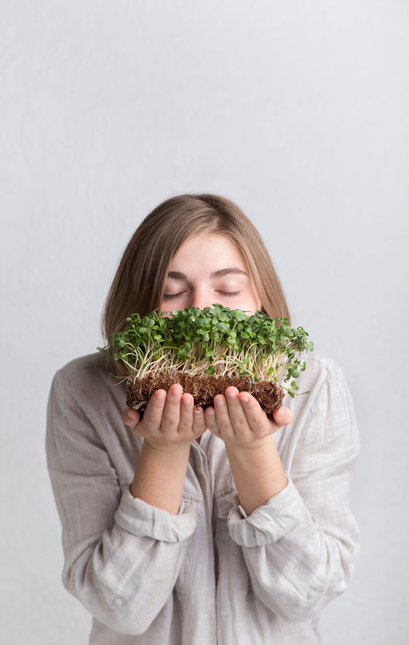 Sprouting, Seeds, & Raw Vegan Foods – Hippocrates Wellness