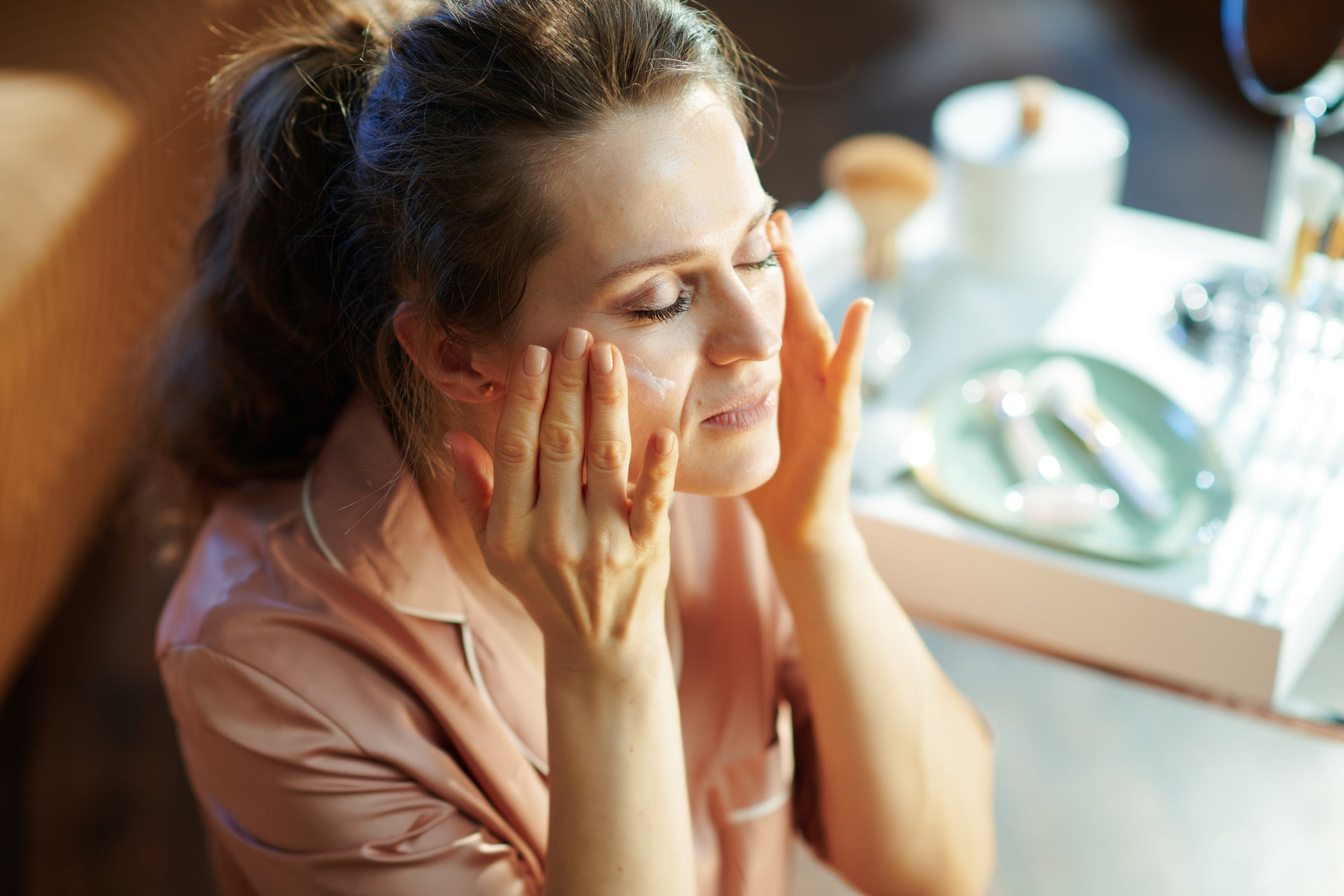 Health & Beauty – Hippocrates Wellness
