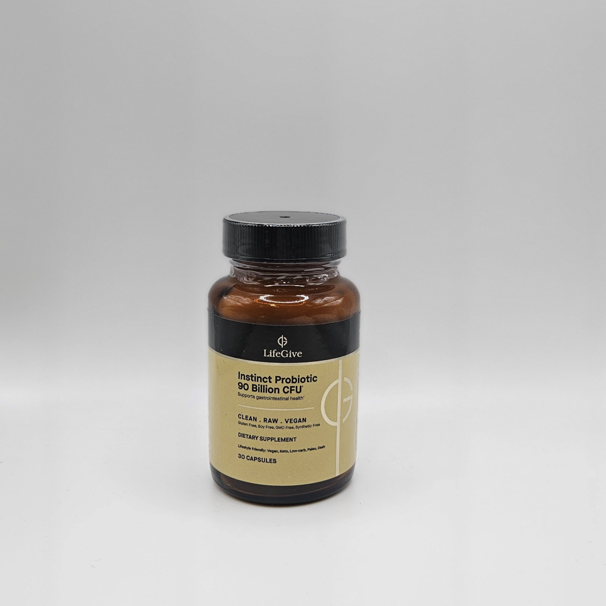 LifeGive Supplements – Hippocrates Wellness