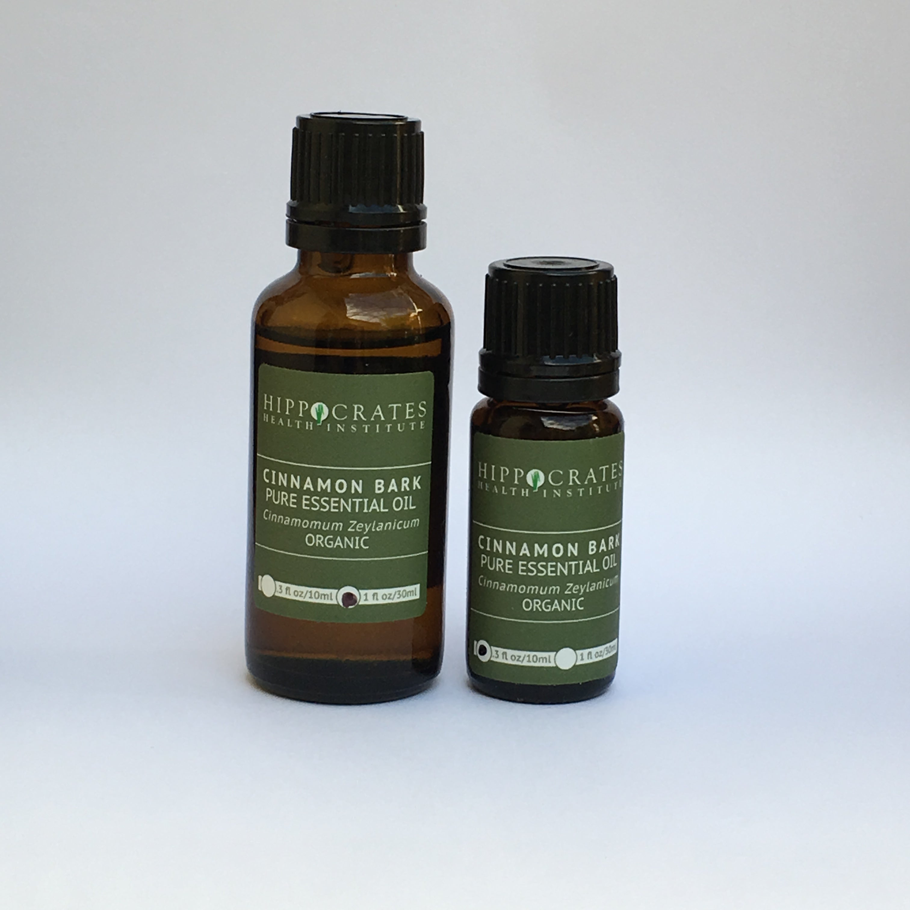 Cinnamon Bark Essential Oil 30ml – Hippocrates Wellness