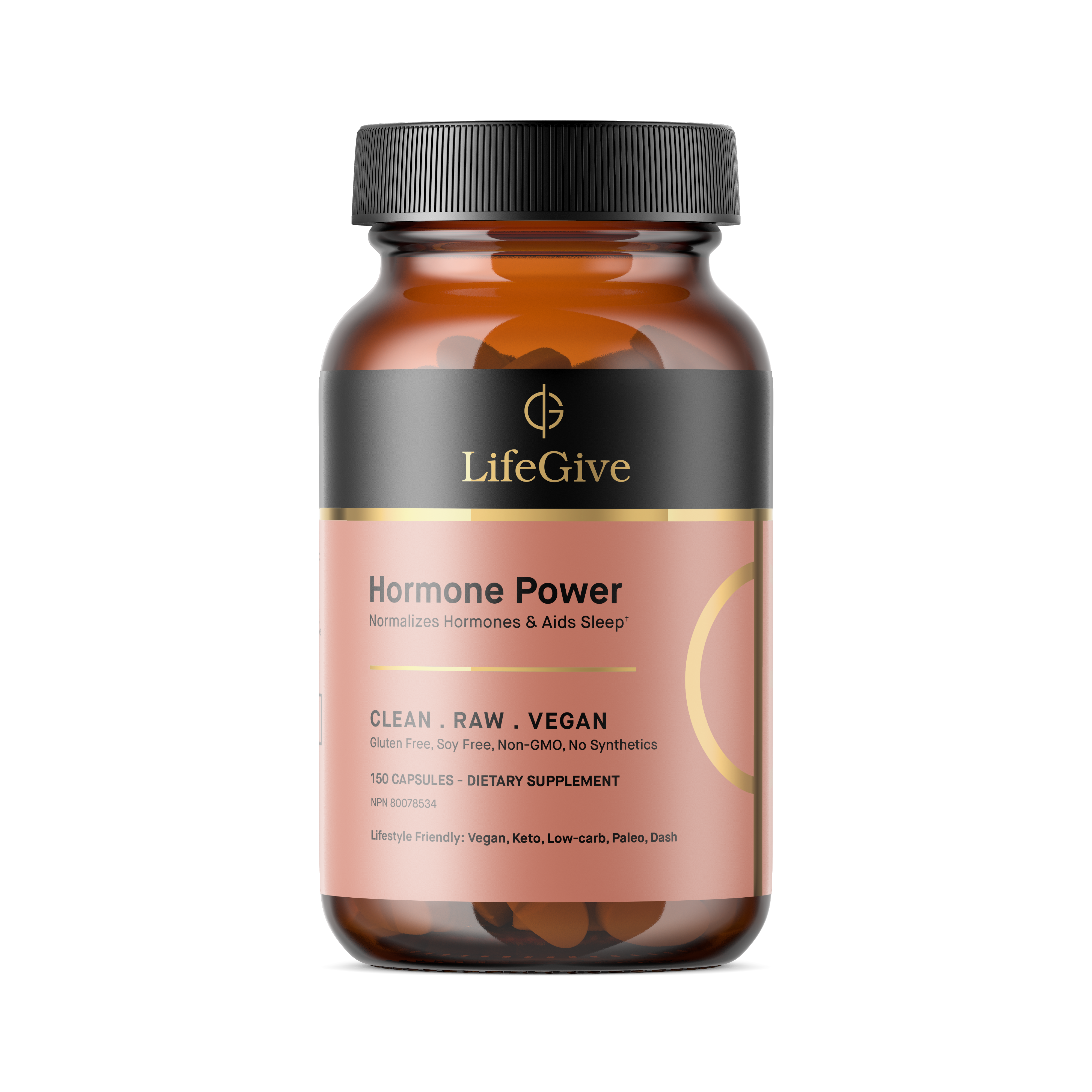 All Products – Page 3 – Hippocrates Wellness